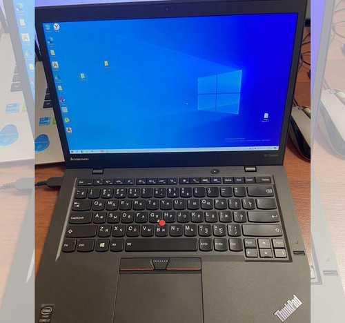 Thinkpad x1 carbon