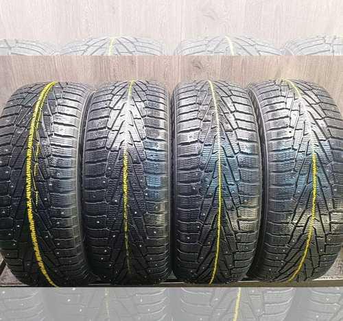 Nokian Tyres Hakkapeliitta 7 SUV 245/55 R19 107T