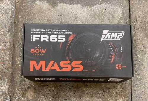 Динамики AMP mass FR65