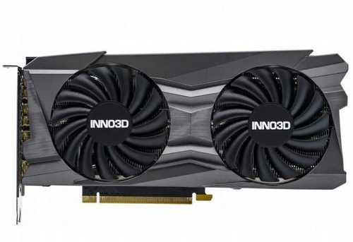 Видеокарта Inno3D GeForce RTX 3060 Ti #370227