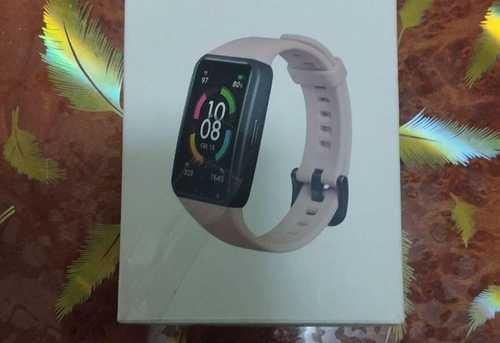 SMART watch honor Band 6