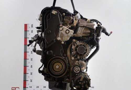 Двигатель (двс) Citroen C5 2 (2007-2017) RH02
