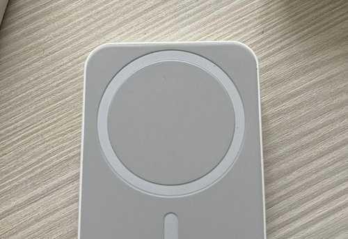 Повербанк для iPhone MagSafe