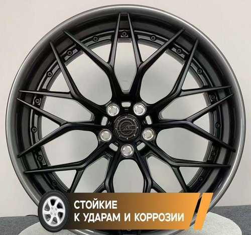 Кованые диски R24 Lexus