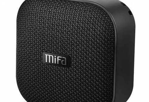 Беспроводная Outdoor колонка mifa A1 Black