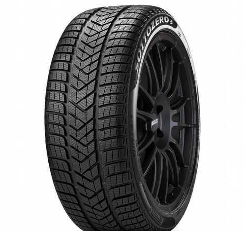 Pirelli Winter Sottozero 3 225/40 R19 H