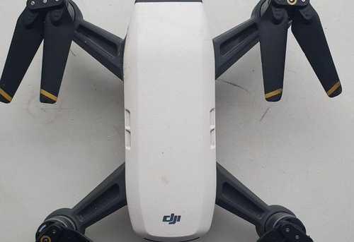 Квадрокоптер Dji spark