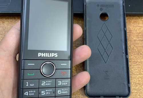 Philips Xenium E172