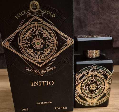 Initio oud for happiness