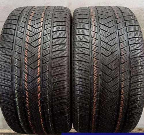 Pirelli Scorpion Winter 305/35 R21 109V