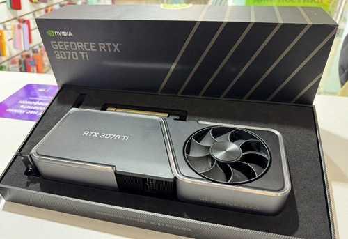 Rtx 3070ti founders edition, гарантия