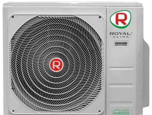 Royal Clima 3RMN-21HN/OUT