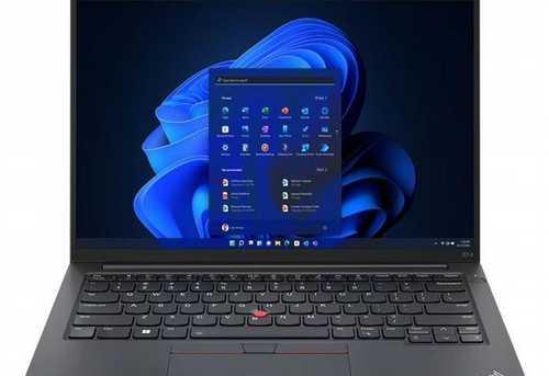 Ноутбук Lenovo ThinkPad E14 G5 21JSS0Y500, Ryzen 7