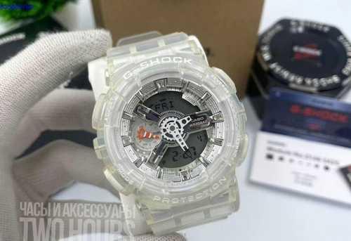 Часы Casio G Shock GA 110