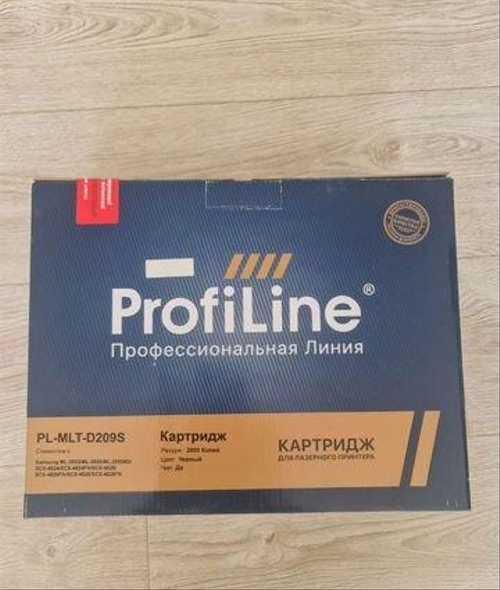 Картридж ProfiLine plmlt-D209S