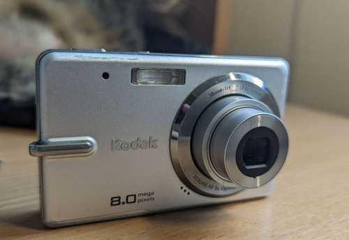 Фотоаппарат Kodak M873 Easyshare Y2K