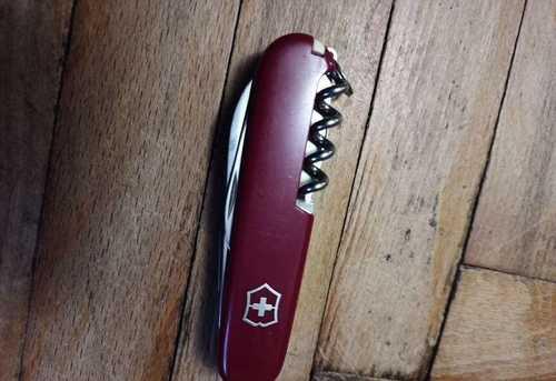 Нож Victorinox оригинал Швейцария