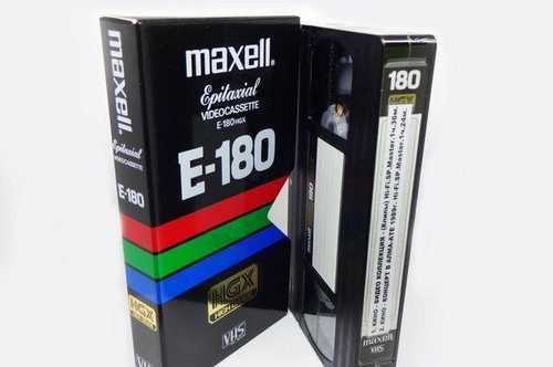 Группа кино - Видео Архив VHS Hi-Fi Master 180 мин
