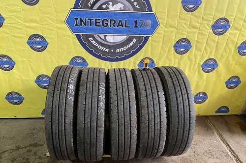 Грузовые шины бу 205/85r16 LT Dunlop арт.0/2785