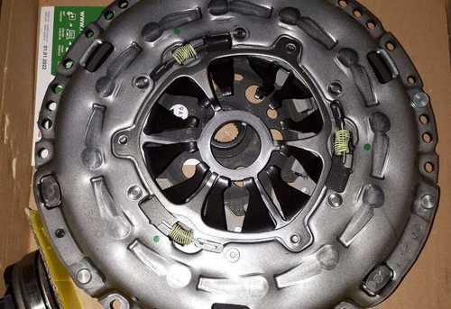 Комплект сцепления vw transporter T5, T6 623308200