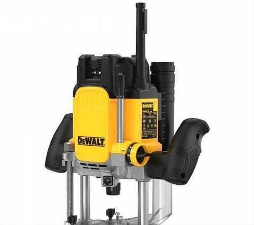 Фрезер dewalt DWE 625