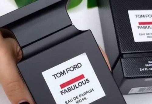 Tom Ford fabulous Luxe 100мл