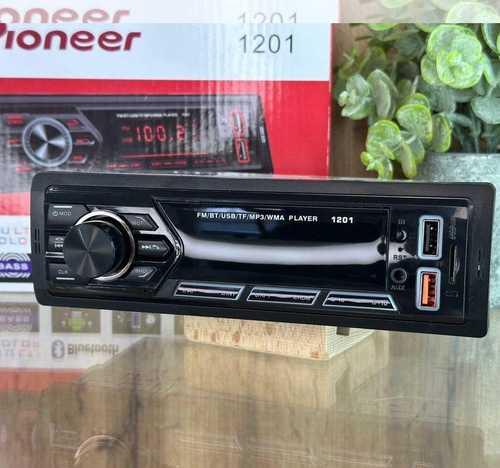 Магнитола pioneer