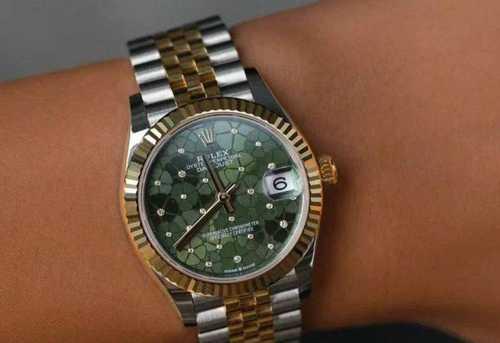 Часы Rolex Datejust 31mm