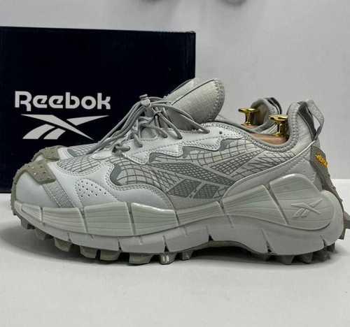 Кроссовки reebok zig kinetica 2 edge gore tex