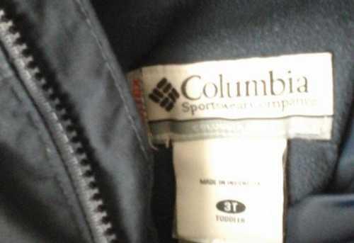 Продам штаны Columbia