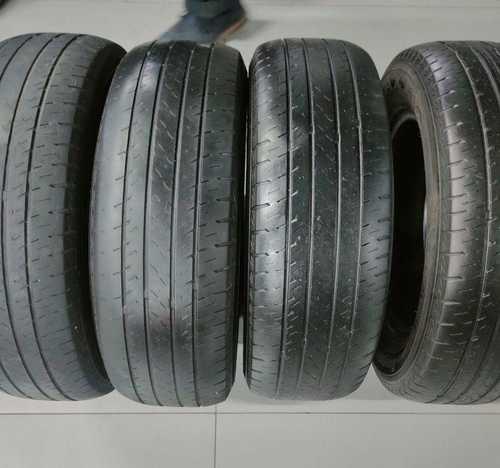 Maxxis MP-15 Pragmatra SUV 205/65 R15 94V