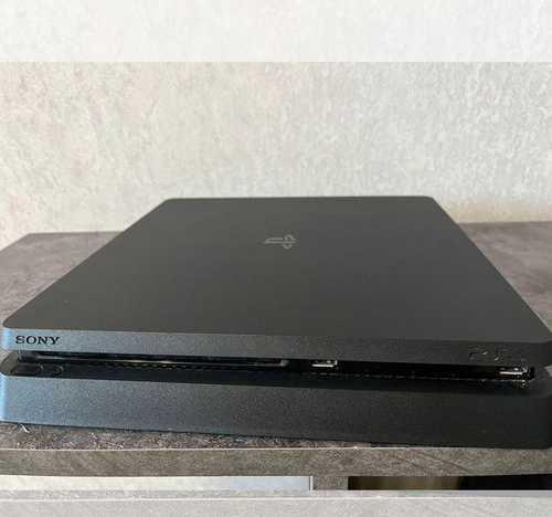 Sony playstation 4