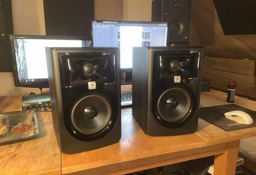 JBL 305p mkII Пара