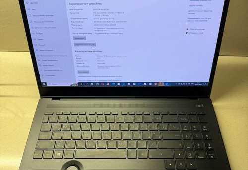 Asus proart studiobook 16 pro