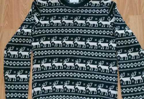 Свитер мужской Topman s