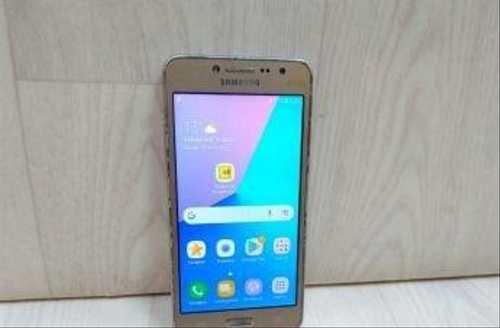 Смартфон Samsung Galaxy J2 Prime(краснадонцев)