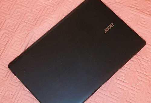 Мощный игровой Acer на SSD/i5