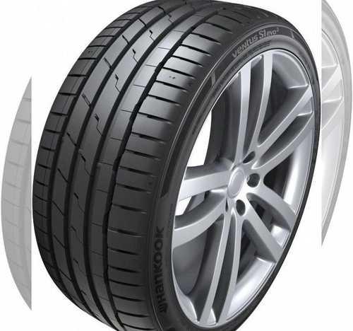 Hankook Ventus S1 Evo 3 SUV K127C 275/40 R20