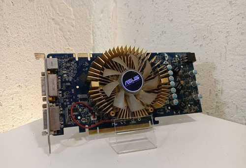 Видеокарта Asus GeForce 9500GT 512Mb