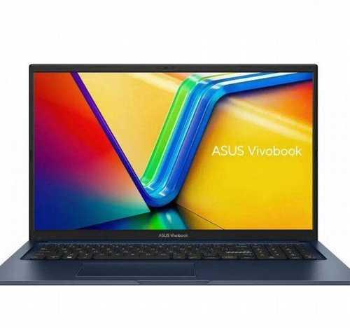 Ноутбук asus VivoBook Series X1504ZA-BQ359 90NB102