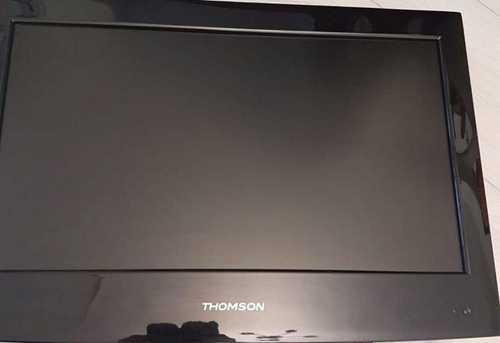 Телевизор Tomson t22c99