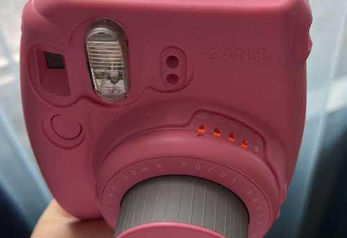 Instax mini 9 на запчасти