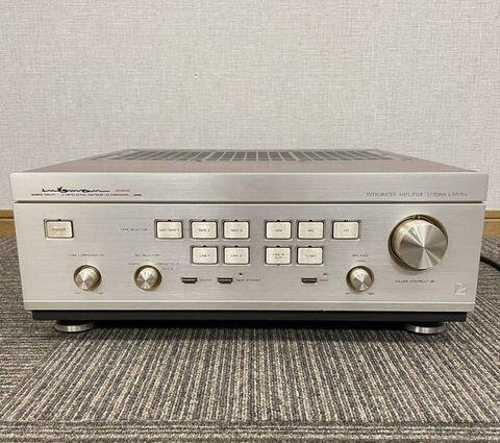 Усилитель luxman L-570Xs