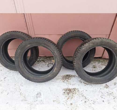 Nokian Tyres Hakkapeliitta 8 245/50 R18 100T