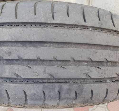 Nexen N8000 235/65 R17 104H