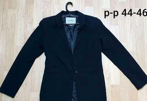Пиджак женский Pull & Bear