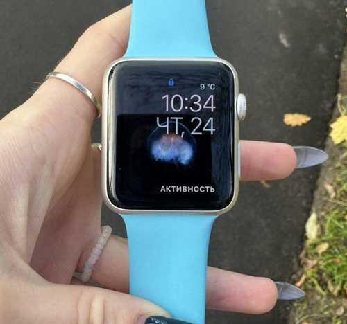 Apple Watch