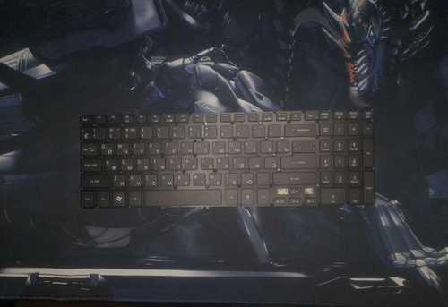 Laptop keyboard клавиатура V5-57183