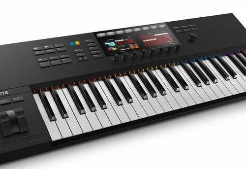 Native Instruments Komplete Kontrol S61 (Код A547)