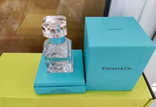 Духи tiffany & CO